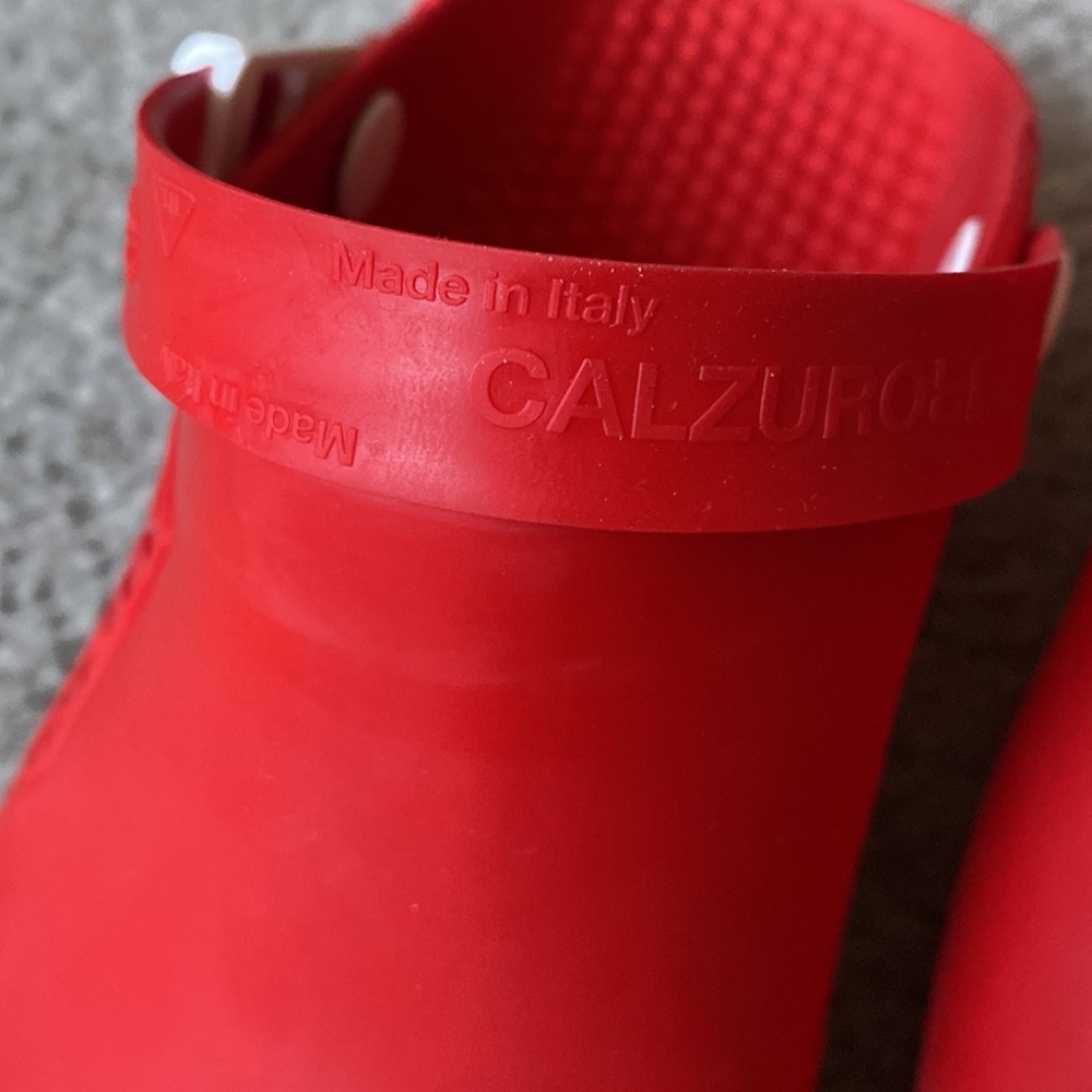 Light Calzuro Clogs: The Extra Light Professional Clo… - Gem
